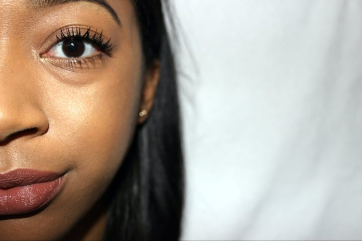 Turkish Eye Makeup Day 1 Cold Turkey Real Girl Eye Makeup Ideas ...